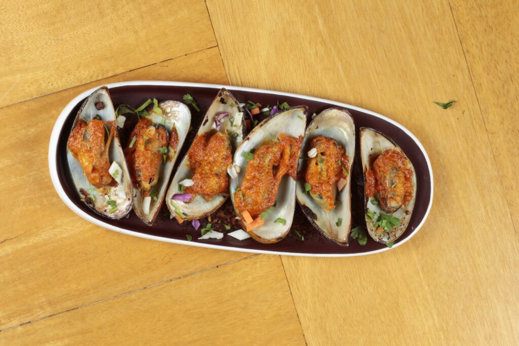 Best Seafood Restaurant in Dubai | Seafood Restaurant in Dubai | Fish ...